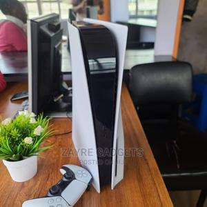 Playstation 5 Standard Edition in Nairobi Central - Video Game Consoles ...