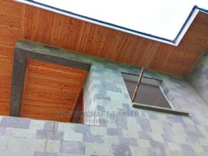 4x1 Mahogany Tongue and Groove Wooden Ceilings in Kenya in Ruiru ...