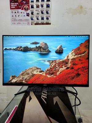 AOC 27inch Monitor in Nairobi Central - Computer Monitors, Zayre ...