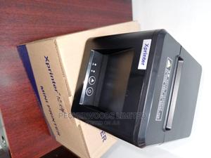 Mini Xprinter Thermal Printer With Ethernet in Nairobi Central ...