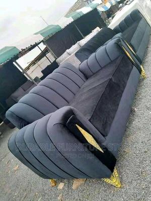 5 Seater Sofa in Kahawa - Furniture, Isaac Banda | Jiji.co.ke