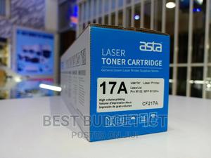 Asta 17a/ Cf217a Toner in Thika - Accessories & Supplies for ...
