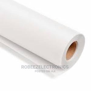 1.2m Wide Frost Diffusion Paper for Videography (Per Metre) in Nairobi ...