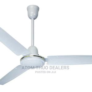 Ceiling Fan Long Blade Design Super Silent With 5 Speed in Nairobi ...