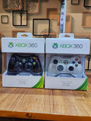 Xbox 360 Controller in Clay City - Video Game Consoles, Cybershot ...