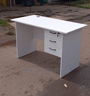 1.2meter Study Table Study Table in Nairobi Central - Furniture, Devi ...
