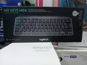 Logitech MX Keys Minimalist Wireless Illuminated Keyboard in Nairobi ...