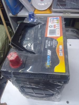 Spark MF 12v Battery in Nairobi Central - Vehicle Parts & Accessories ...