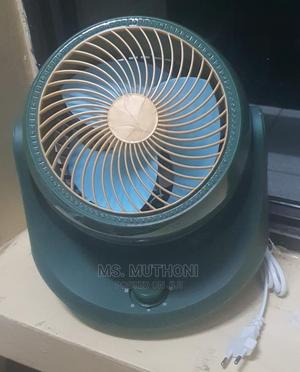 Air Circulation Electric Rotating Fan in Nairobi Central - Home ...