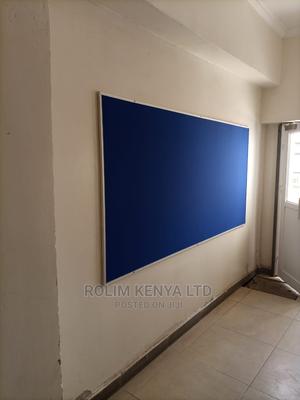 Pin Board for Primary/Junior Sec.Schools 150cm X 120cm in Nairobi ...