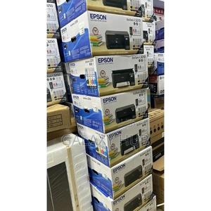 Epson Ecotank L3210 A4 All-in-One Ink Tank Printer in Nairobi Central ...