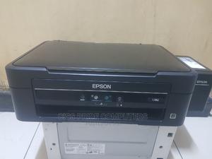 Epson L382 in Nairobi Central - Printers & Scanners, Ciss Pride ...