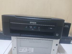 Epson L382 on Sale in Nairobi Central - Printers & Scanners, Ciss Pride ...
