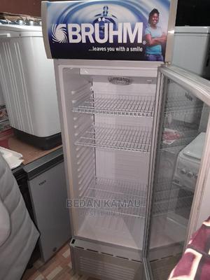 Bruhm Showcase Chiller in Thika - Kitchen Appliances, Bedan Kamau ...