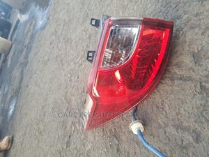 Mazda Premacy Nissan Lafester Tail Light Back Light in Nairobi Central ...