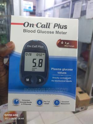 On Call (Meter) for Glucose (Test) in Nairobi Central - Medical ...