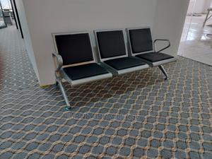Heavy-Duty Three Seater Waiting Bench in Mombasa Road - Furniture ...
