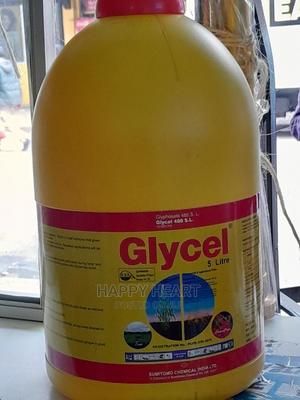 Glycel Herbicide (Glyphosate 480sl) 5litres in Nairobi Central - Feeds ...