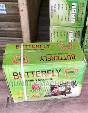 Portable Butterfly Sewing Machine Head Only in Nairobi Central - Home ...