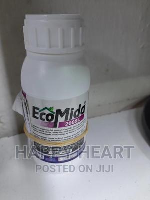 Ecomida 200sl Insecticide 100ml in Nairobi Central - Feeds, Supplements ...