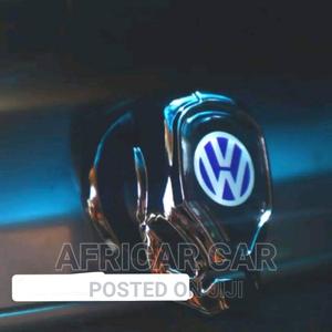 Volkswagen Start/Stop Push Button Cover in Nairobi Central - Vehicle ...