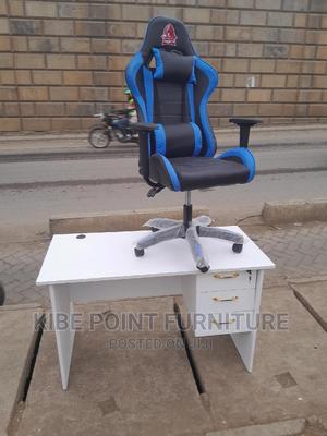Gaming Chair and Office Desk in Nairobi Central - Furniture, Kibe Point ...