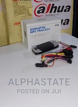GPS Tracker | GPS Tracker for Car With App and SMS in Nairobi Central ...