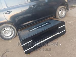 COFFEE TABLES, Coffee Table Black, Glasstop Flowered. in Mombasa Road ...