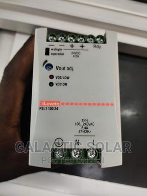 Lovato Power Supply in Nairobi Central - Electrical Equipment, Galactic ...