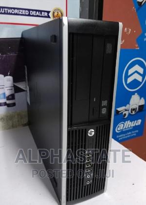 Refurbished Computer CPU HP Core I5 4gb RAM 500gb HDD in Nairobi ...