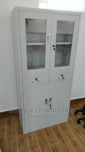 Steel Filing Cabinet Steel Filing Cabinet Filing Cabinet in Nairobi ...