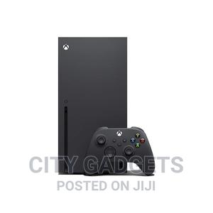 Xbox Series X in Nairobi Central - Video Game Consoles, City Gadgets ...