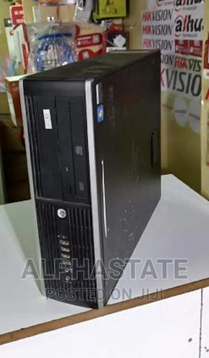 Hp Desktop Cpu Intel Core I3, 4gb Ram 500gb HDD 3.10 GHZ in Nairobi ...
