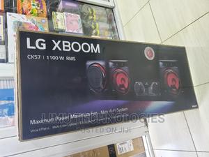 LG 1100W RMS Xboom Mini Hi-Fi System, Bluetooth Ck57 in Nairobi Central ...