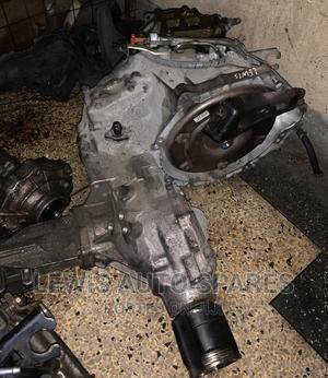 1nz Gearbox 4wd in Nairobi Central - Vehicle Parts & Accessories, Lewis ...