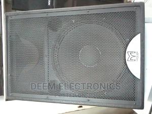 Martin Audio Monitor Speaker 15" (800 Watts) in Nairobi Central - Audio ...