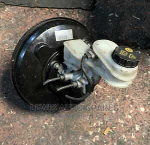 Ford Ranger Brake Booster in Nairobi Central - Vehicle Parts ...