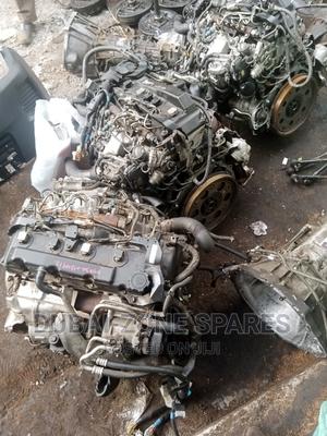 Engine 1kd,2kd Hiace Complete Now Available. in Nairobi Central ...
