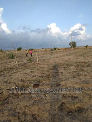 A Fully Cleared 24 Acres in Marafa in Marafa - Land & Plots for Sale ...