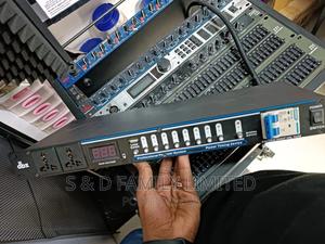 DBX Power Sequencer 10 Channels in Nairobi Central - Audio & Music ...