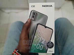 New Nokia C32 64 GB Black in Nairobi Central - Mobile Phones, Cellular ...