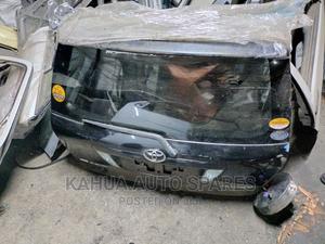 Fielder 2005 Boot in Nairobi Central - Vehicle Parts & Accessories ...