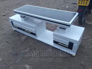 Tv Stands, Modern Tv Stand 5 Feet With Led Lights in Huruma - Furniture ...