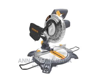 Ingco Mitre Saw 1400W in Nairobi Central - Electrical Hand Tools, Annastacia Baha | Jiji.co.ke
