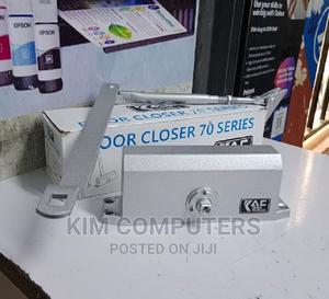 Unbeaten Adjustable Automatic Door Closure Closing Device in Nairobi ...