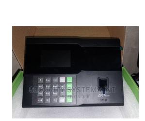 Zkteco IN05 Time & Attendance And Access Control Terminal in Industrial ...