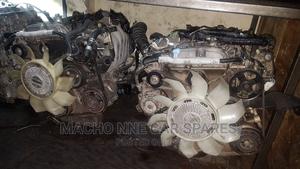 Mazda L8 Slim Engines (Mazda Bongo) in Ngara - Vehicle Parts ...