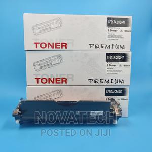 Cf 217A Asta Toner 17A in Nairobi Central - Accessories & Supplies for ...