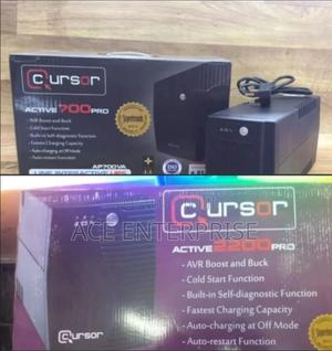 Cursor AP-2200VA Active UPS in Nairobi Central - Computer Hardware, Ace Enterprises | Jiji.co.ke