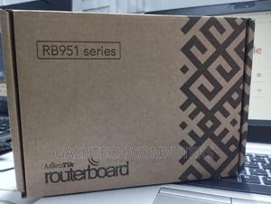 RB951 Series Mikrotik Router Board 2hnd Rb951 in Nairobi Central ...